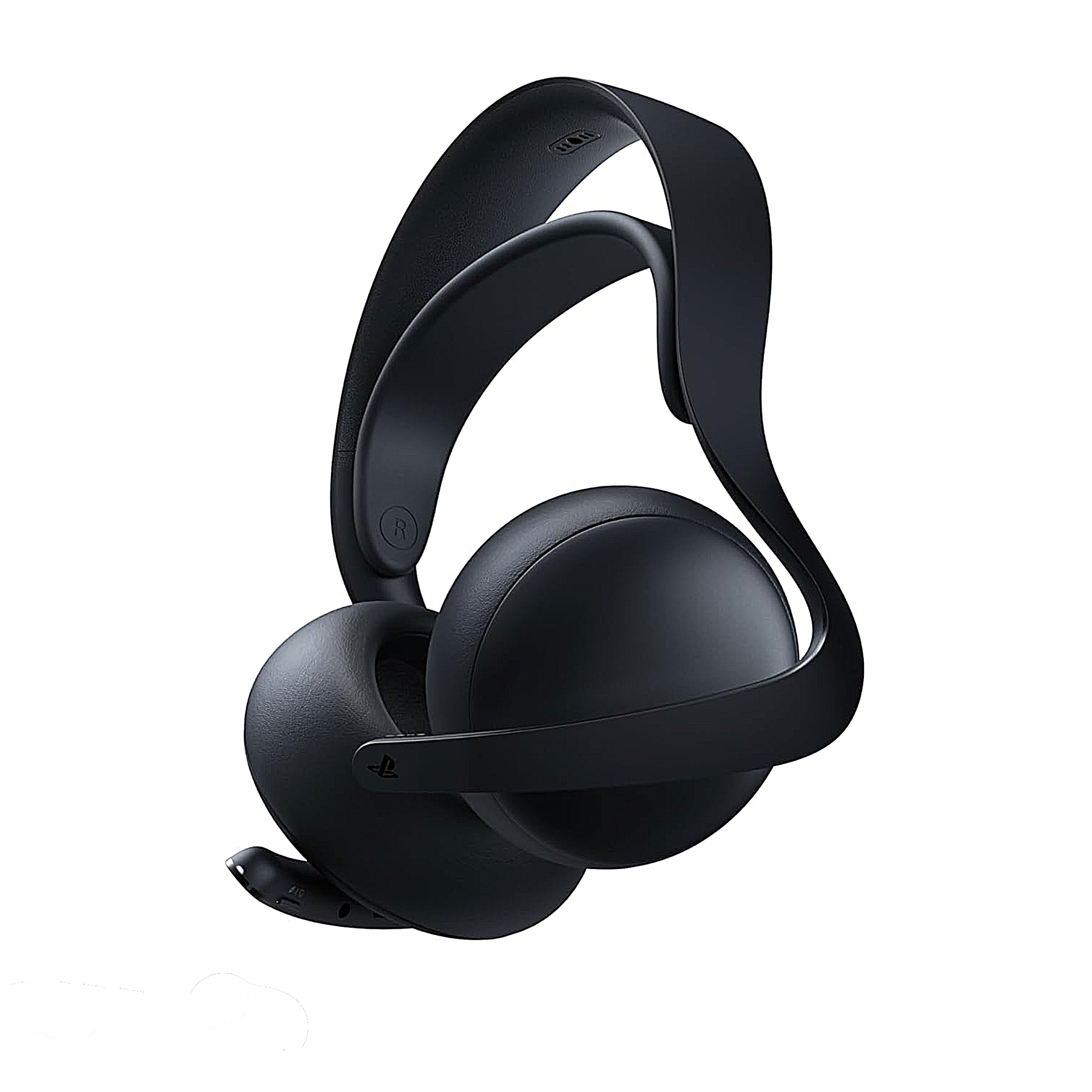 PlayStation Pulse Elite Wireless Headset - Midnight Black – Game Bros LB