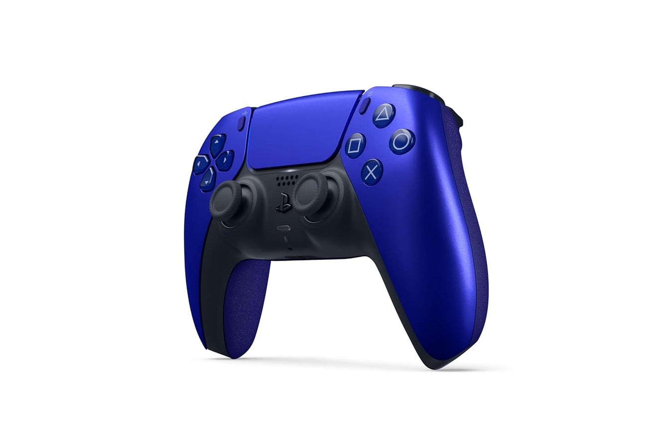 Playstation 5 DualSense Wireless Controller - Cobalt Blue – Game Bros LB