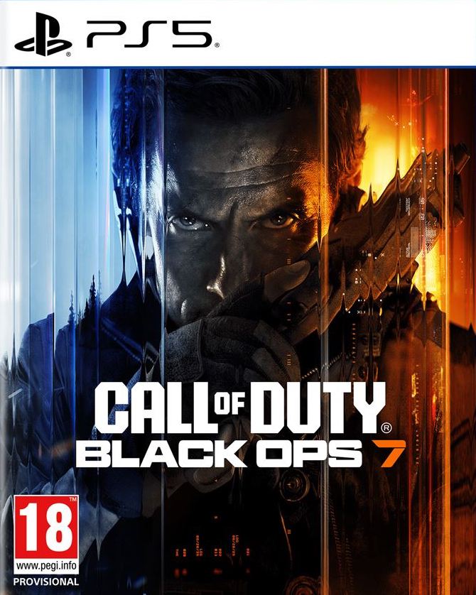 Call of Duty: Black Ops 7 - PlayStation 5 – Game Bros LB