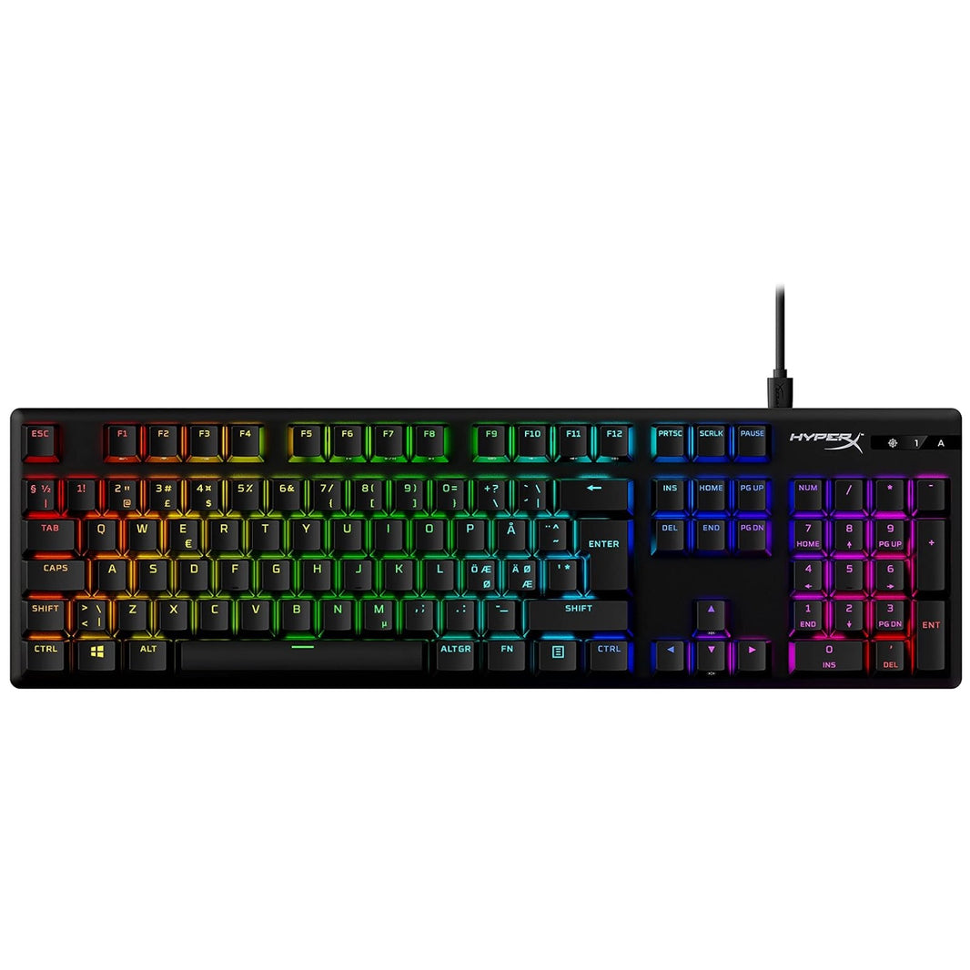 Gaming Keyboards – Game Bros LB