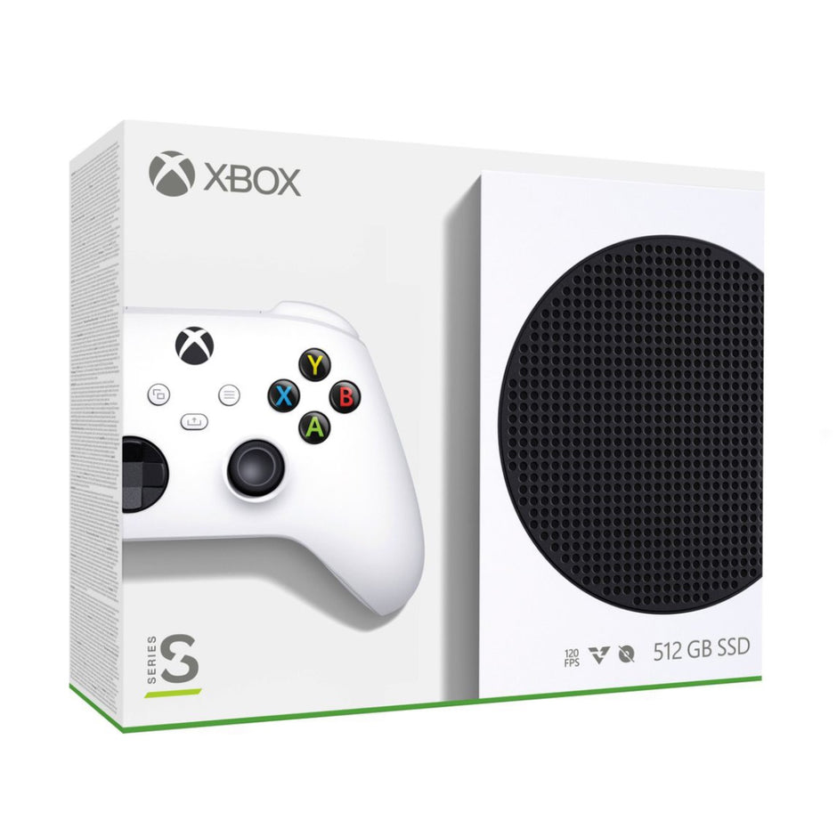 Xbox Consoles – Game Bros LB