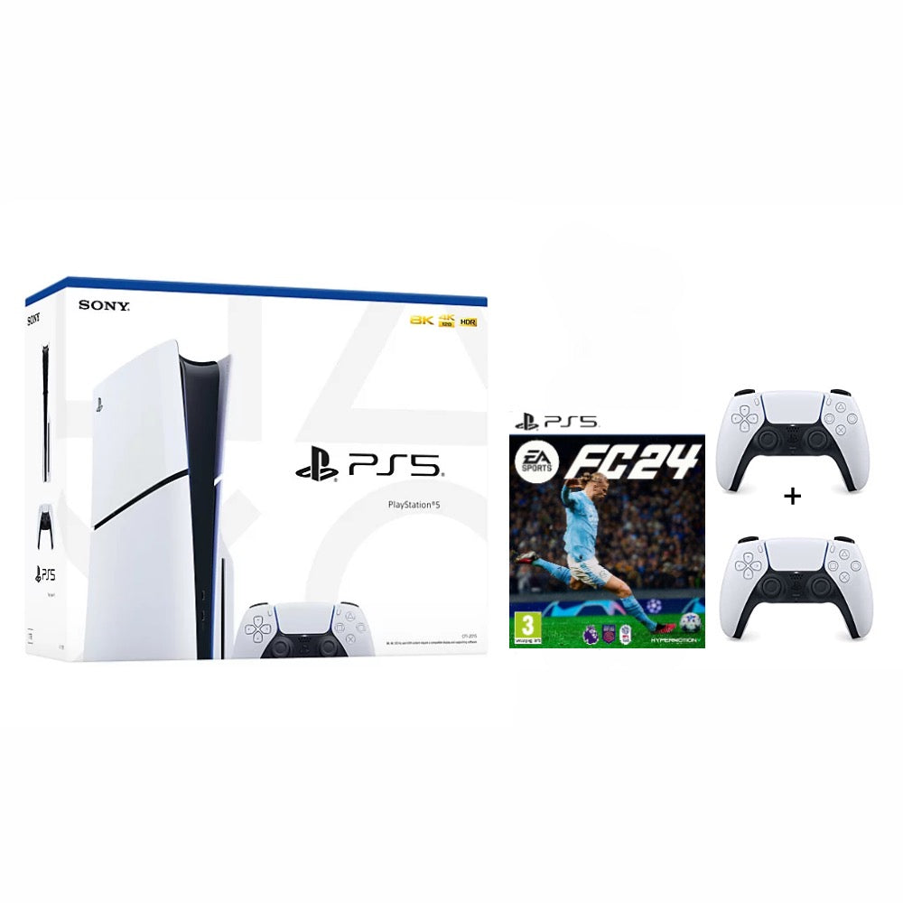 PS5 Bundles – Game Bros LB