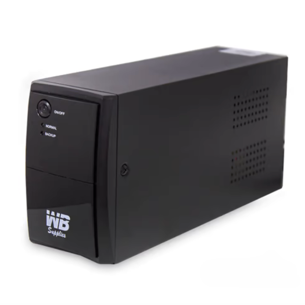 AG 850VA Gaming UPS Uninterruptible Power Supply PS3 | PS4 | Xbox One ...