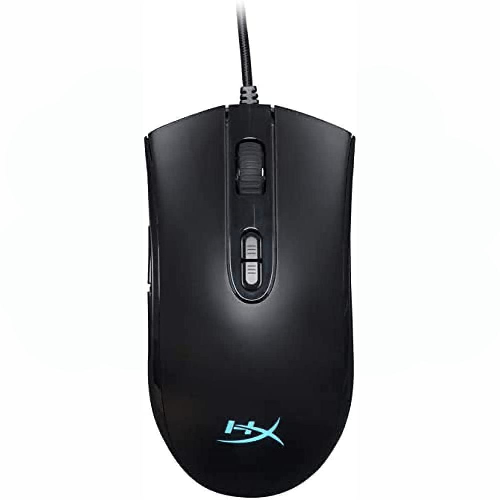 HyperX Pulsefire Core - RGB Gaming Mouse – Game Bros LB